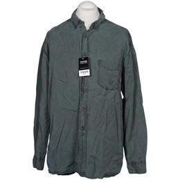JOOP! Hemd Herren Größe L Second Hand grün