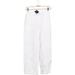 Marc O'Polo Marc O'Polo Stoffhose Damen Größe XS Second Hand weiß