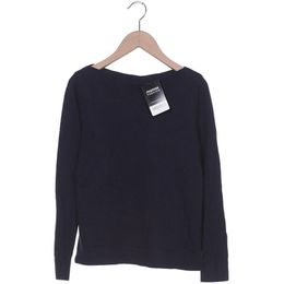 s.Oliver Pullover Damen Gr&ouml;&szlig;e XS Second Hand marine