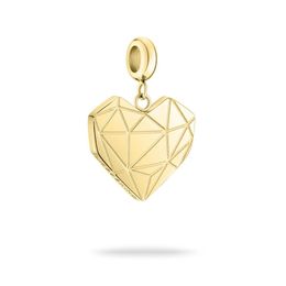 Liebeskind Berlin Pendant female Gold size One Size
