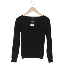 comma, COMMA Pullover Damen Gr&ouml;&szlig;e XS Second Hand schwarz