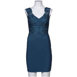 Lipsy Kleid Damen Größe M Second Hand blau
