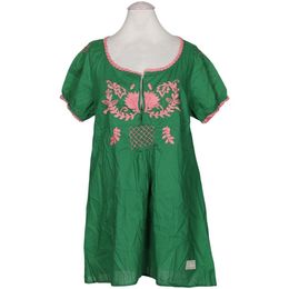 Odd Molly Bluse Damen Größe M Second Hand grün