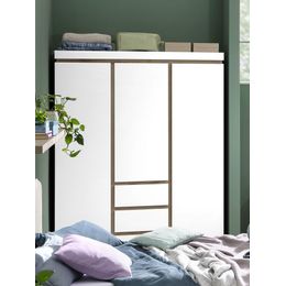 SONSTIGE Kleiderschrank ASMUS