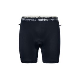 Tchibo - Radunterhose - Herren - Gr. XL - schwarz