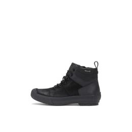Kazar Schnürstiefel Herren Größe 40 schwarz