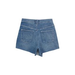 s.Oliver Hosenrock M&auml;dchen Gr&ouml;&szlig;e 170 blue denim