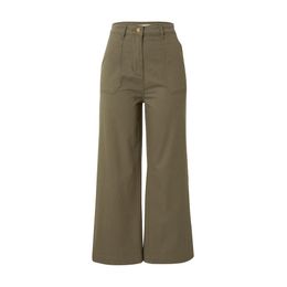 Oasis Hose Damen Größe 44 khaki