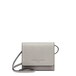Liebeskind Berlin Wallet female Grey size One Size