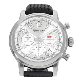 Chopard Uhren - Mille Miglia - Gr. unisize - in Silber - f&uuml;r Damen