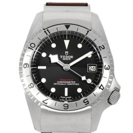 Tudor Uhren - Black Bay - Gr. unisize - in Schwarz - f&uuml;r Damen