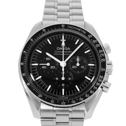 Omega Uhren - Speedmaster - Gr. unisize - in Schwarz - f&uuml;r Damen