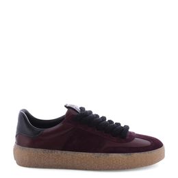 Kennel & Schmenger Kennel & Schmenger Low-Top Sneaker - Sneaker PIT - Gr. 39 (EU) - in Rot - f&uuml;r Damen
