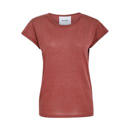 Minus Top 'Carlina' female Red size XXL