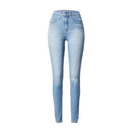 Levi's LEVI'S Jeans '721' Damen Gr&ouml;&szlig;e 28 hellblau