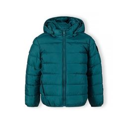 MINOTI &Uuml;bergangsjacke Jungen Gr&ouml;&szlig;e 152/158 petrol