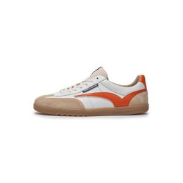 Floris van Bommel Sneakers 'De Zaler 01' male Orange size 12