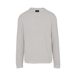 Qs Sweater male Grey size XS