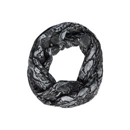 s.Oliver Tube Scarf female Grey size 1