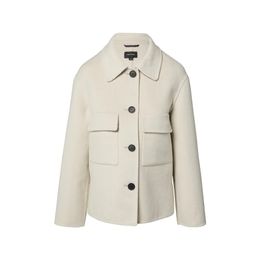 comma, COMMA &Uuml;bergangsjacke Damen Gr&ouml;&szlig;e L beige