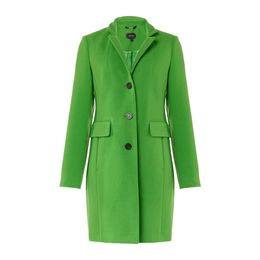 comma, Comma Between-Seasons Coat female Green size 36