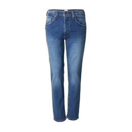 Mustang Jeans 'Washington' male Blue size 38