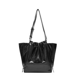 Liebeskind Berlin Shopper Damen Gr&ouml;&szlig;e One Size schwarz