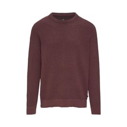 QS Pullover Herren Gr&ouml;&szlig;e L lavendel