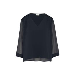 s.Oliver BLACK LABEL Blouse female Blue size 44