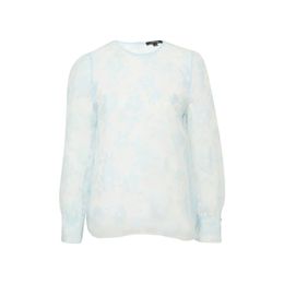 comma, Comma Blouse female Blue size 48