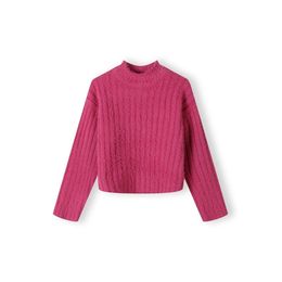 MINOTI Sweater girl Pink size 5-6y
