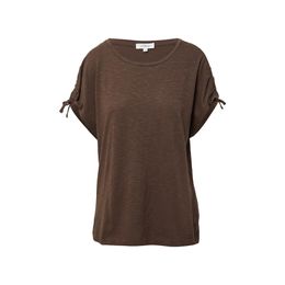 s.Oliver Shirt female Brown size 48
