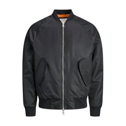 Jack & Jones JACK & JONES Jacke 'JCOMotion' Herren Gr&ouml;&szlig;e S schwarz