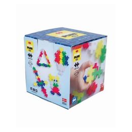Carletto Spielzeug - 100 Kreativ Bausteine BIG Neon | Gr.: onesize