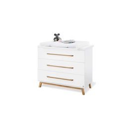 Pinolino Wickelkommode Riva breit | Gr.: onesize