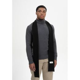 Mela Schmaler Strickschal BANHI | Gr.: onesize