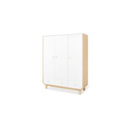 Pinolino Kleiderschrank Round groß | Gr.: onesize