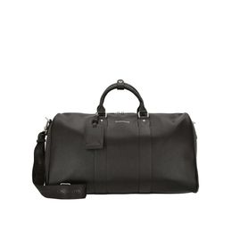 Valentino Handbags Valentino Bags Marnier - Weekender 48 cm (black) in schwarz | Gr.: onesize