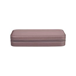 Windrose Merino Moda Schmuckbox 23 cm in grau | Gr.: onesize