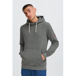 !Solid Hoodie SDSIMS in Grau | Gr.: XXL