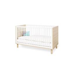 Pinolino Kinderbett Flow, 145 x 75 x 85 cm | Gr.: onesize
