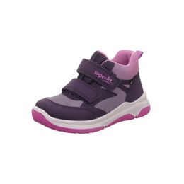 Superfit Sneaker High COOPER in Lila | Gr.: 22