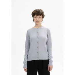 Mela Feinstrick Cardigan NAMEEN | Gr.: XL