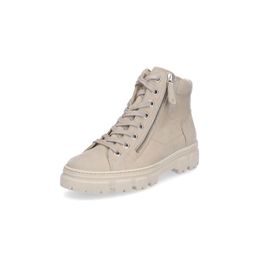 Paul Green High-Top Sneaker in Beige | Gr.: 38