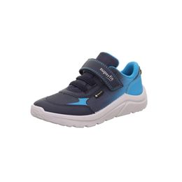 Superfit Halbschuh KICKS in Blau | Gr.: 30