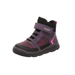 Superfit Winterstiefel MARS in Lila/Pink | Gr.: 27
