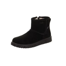Superfit Winterstiefel LORA in Schwarz | Gr.: 35