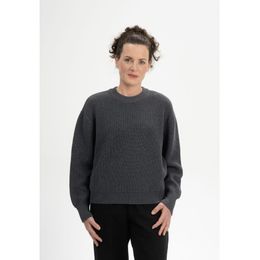 Mela Rippstrick Pullover ADAH | Gr.: XL