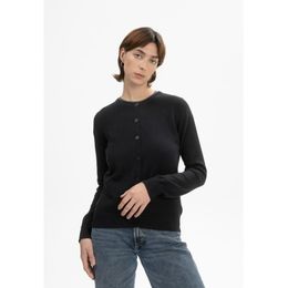 Mela Feinstrick Cardigan NAMEEN | Gr.: M
