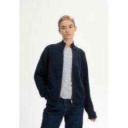 Mela Rippstrick Jacke KAMUKA | Gr.: L